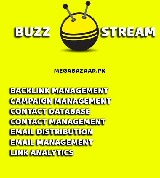 Buzz Stream Buy Online At Low Price