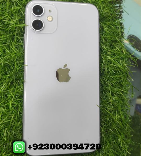 Iphone 11 Price In Pakistan