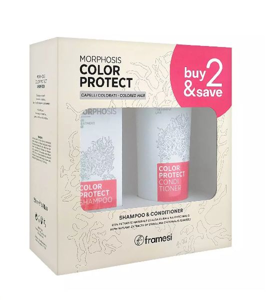Framesi Morphosis Color Protect Kit 250ml